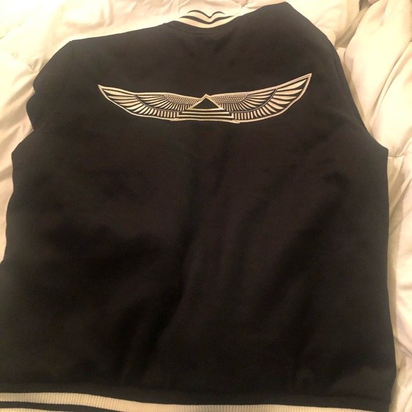 The Pyramid Collection | Jackets & Coats | Pyramid Jacket | Poshmark